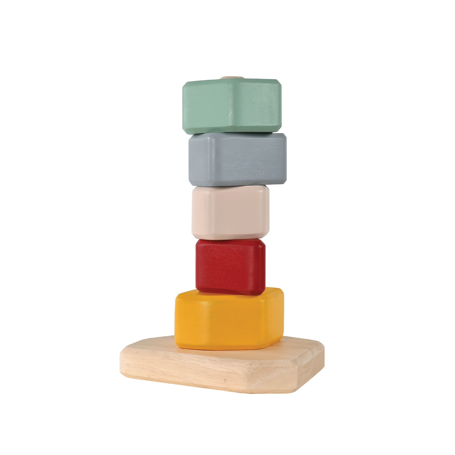 COUNTING STONE (COLORED) – Blue Ribbon Toys