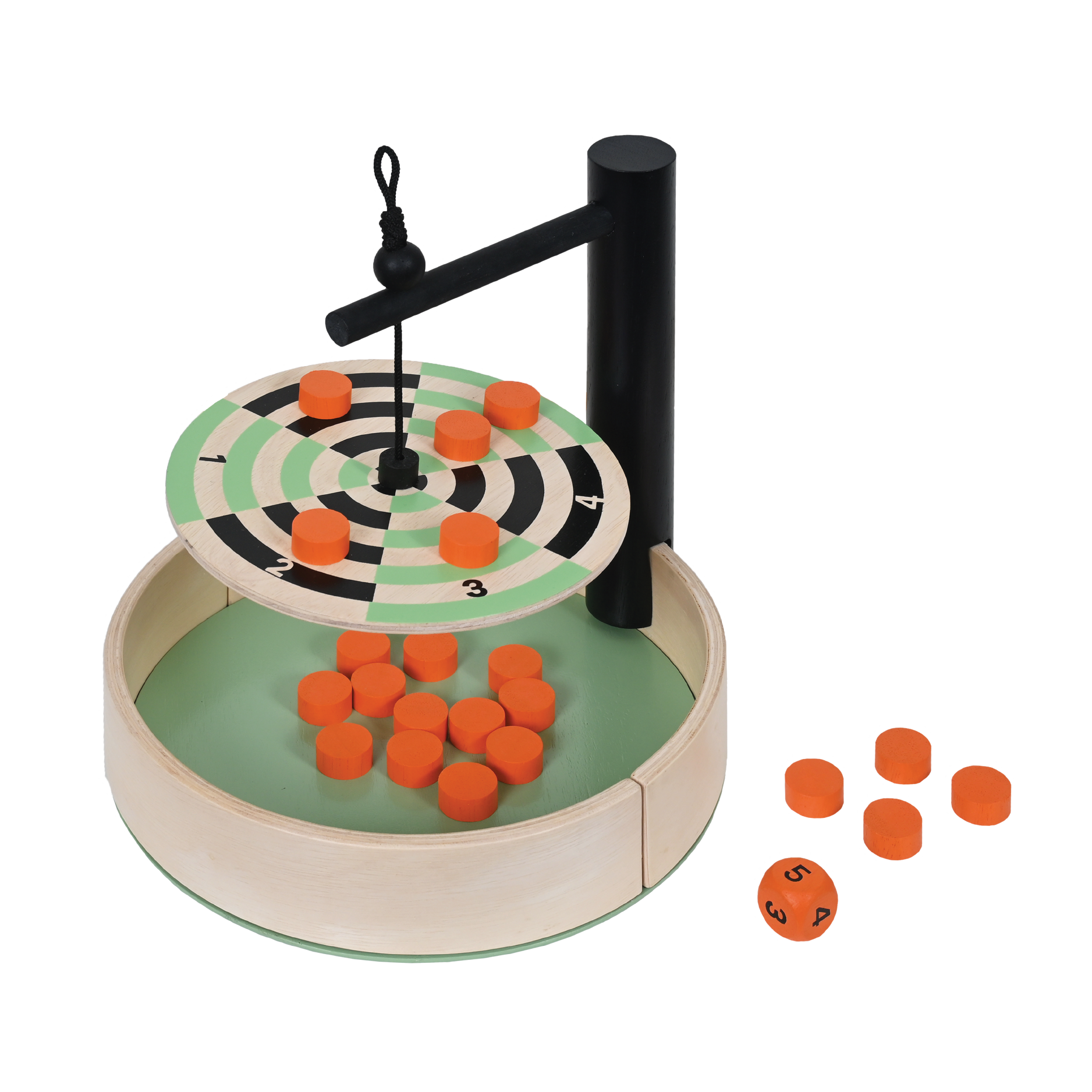 COUNTER BALANCE – Blue Ribbon Toys