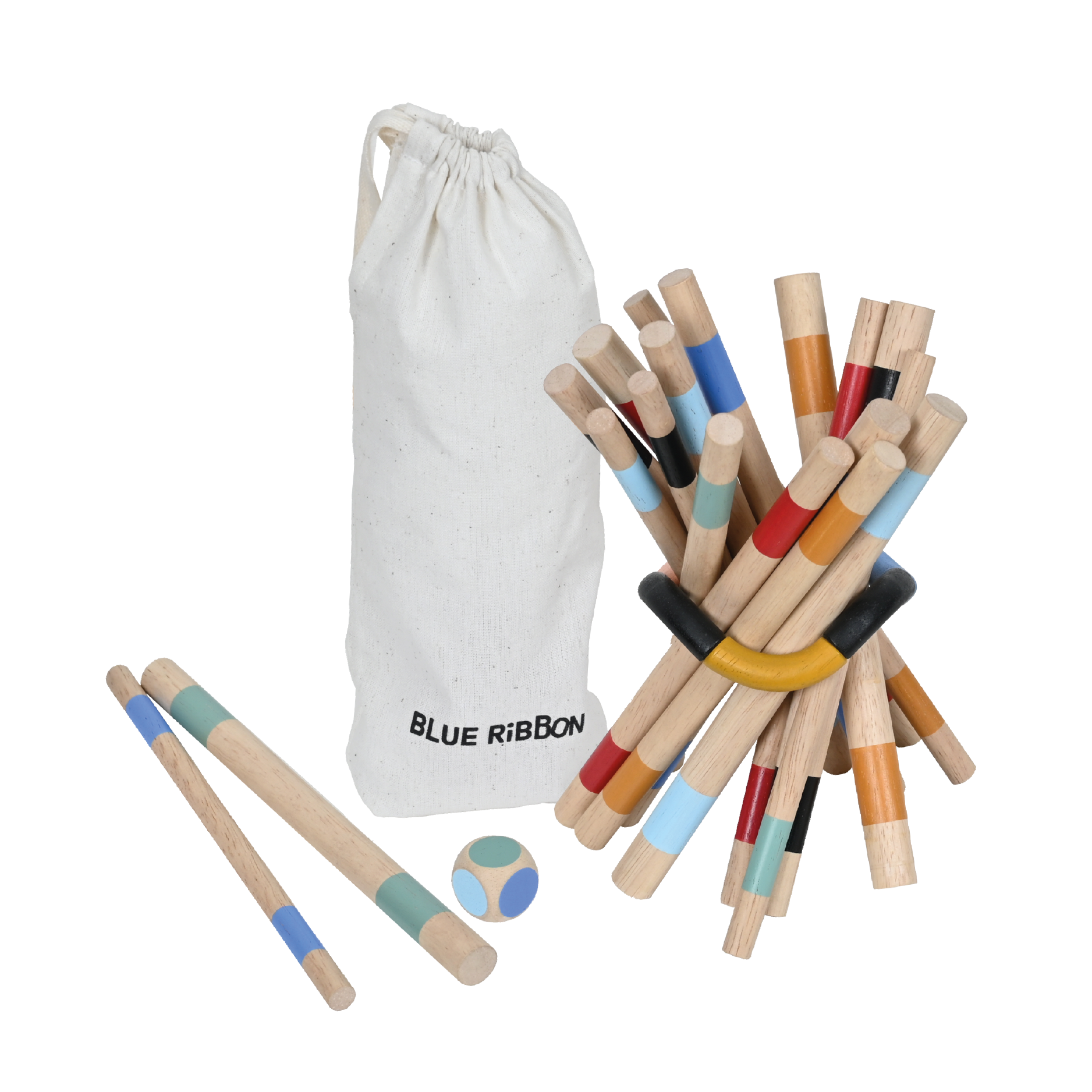 RODS BALANCE – Blue Ribbon Toys