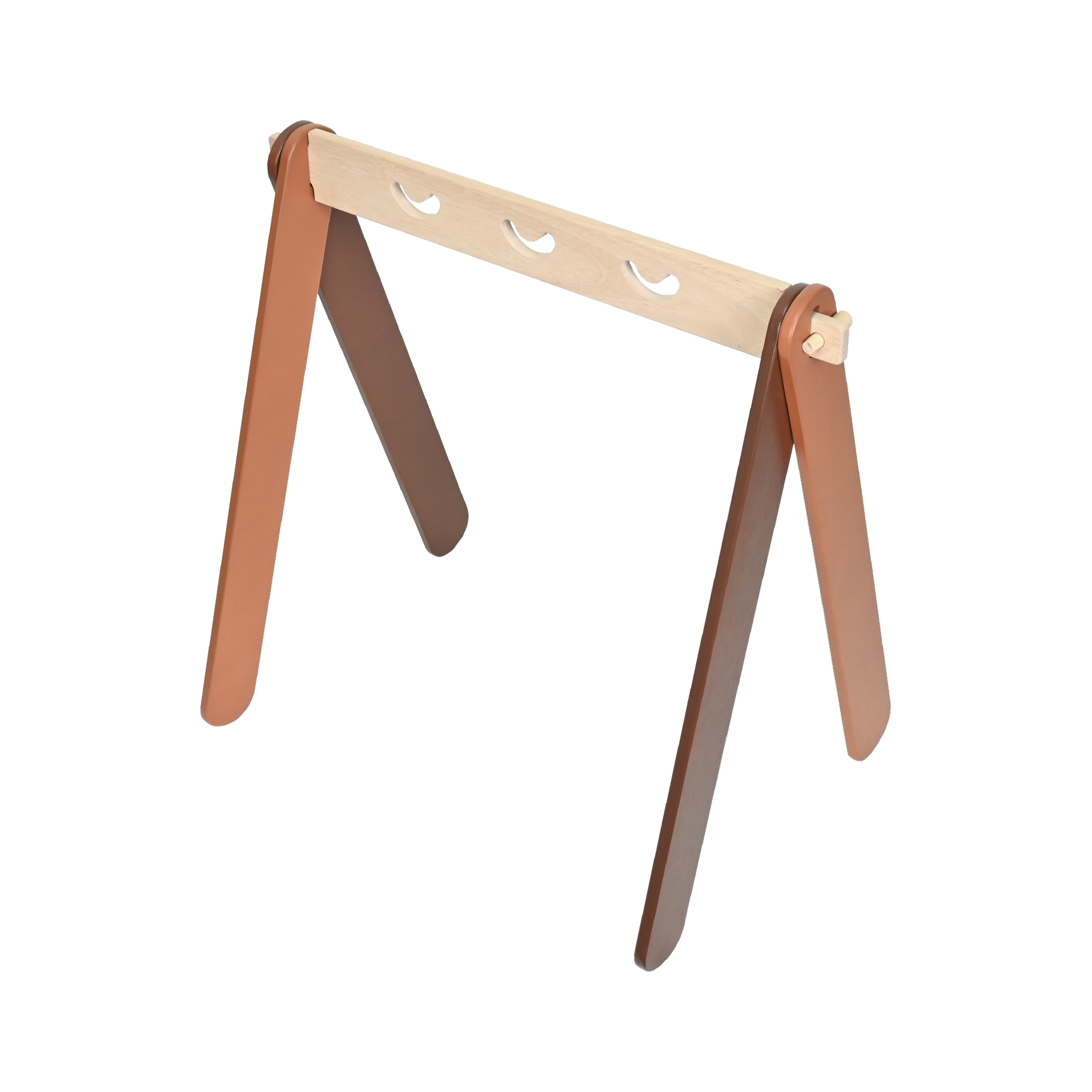 A FRAME MOBILE HANGER (NATURAL) – Blue Ribbon Toys