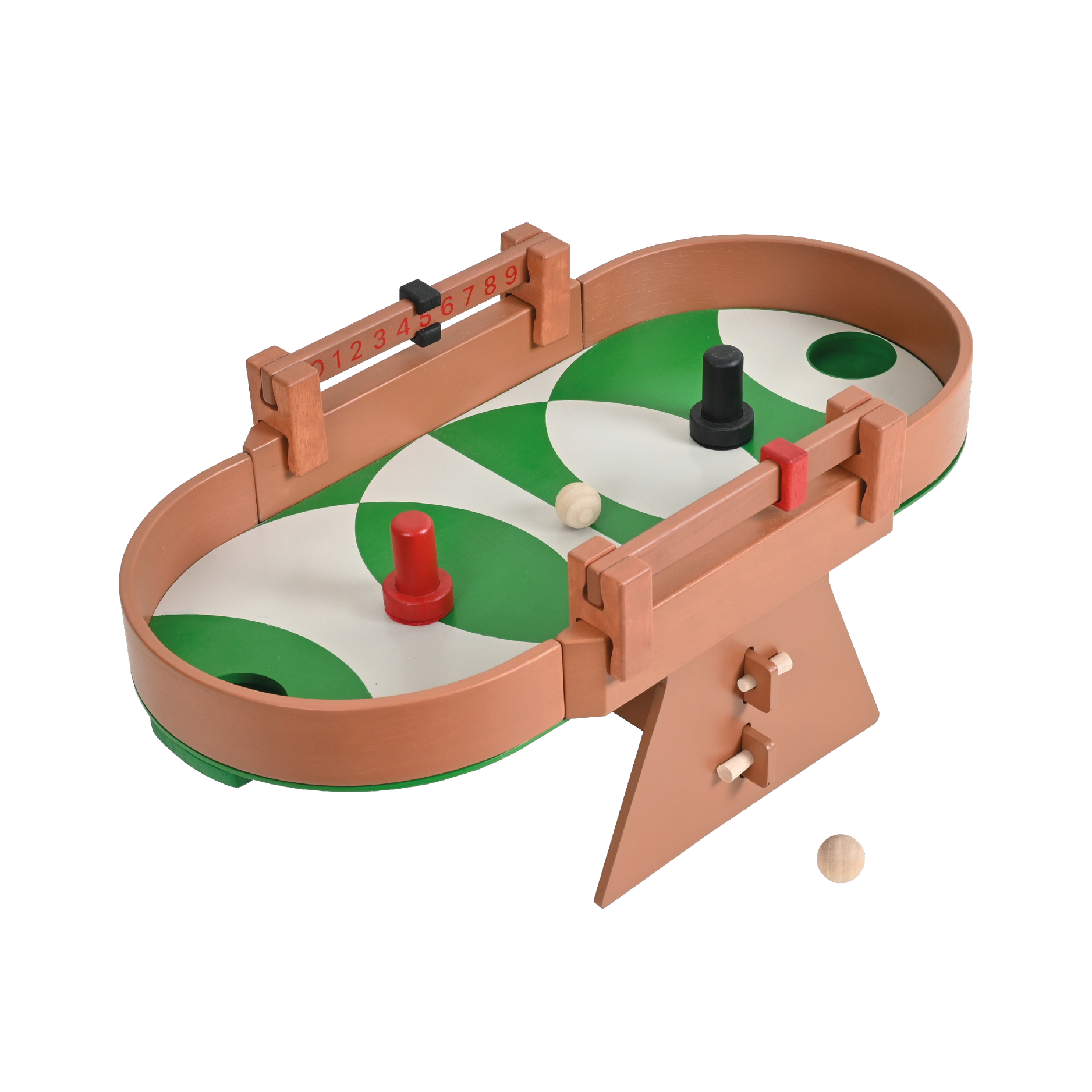 TABLE FOOTBALL – Blue Ribbon Toys