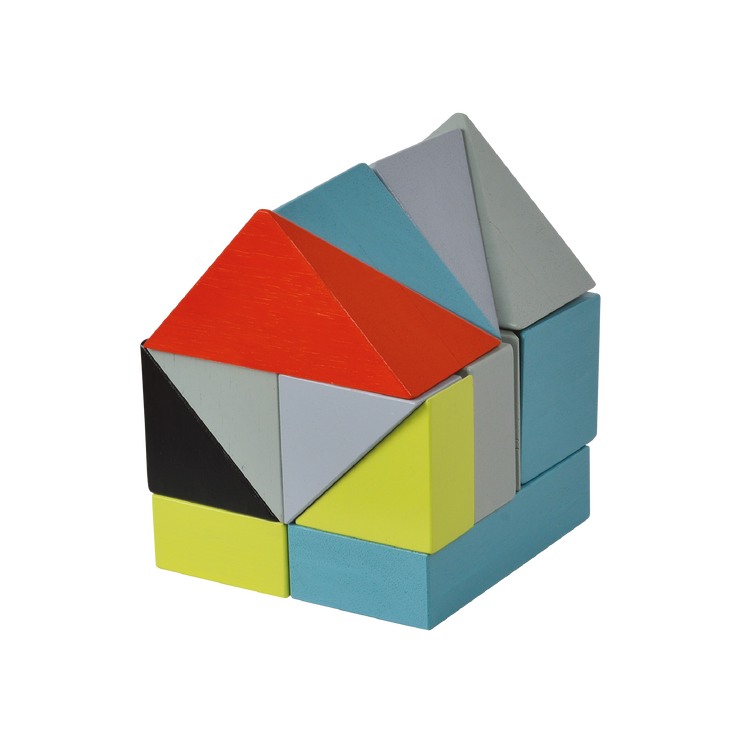 ROOF BLOCKS PARTY – Blue Ribbon Toys