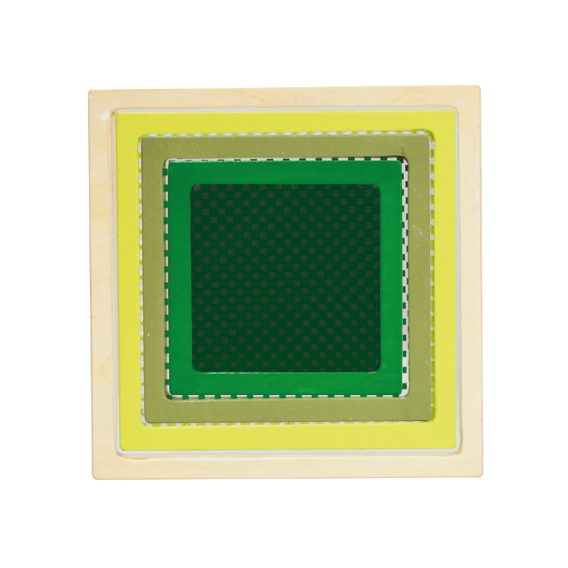 SQUARE DISC – Blue Ribbon Toys