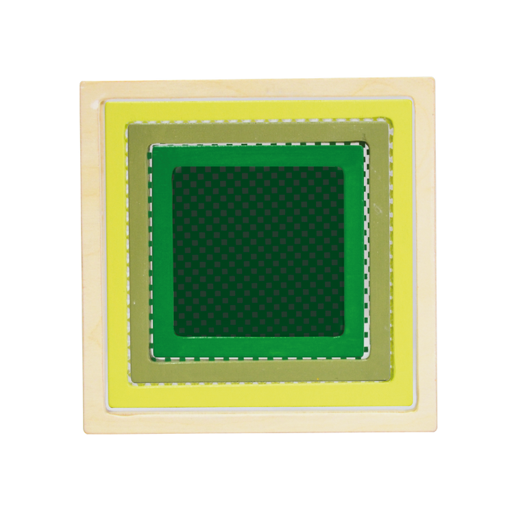 SQUARE DISC – Blue Ribbon Toys