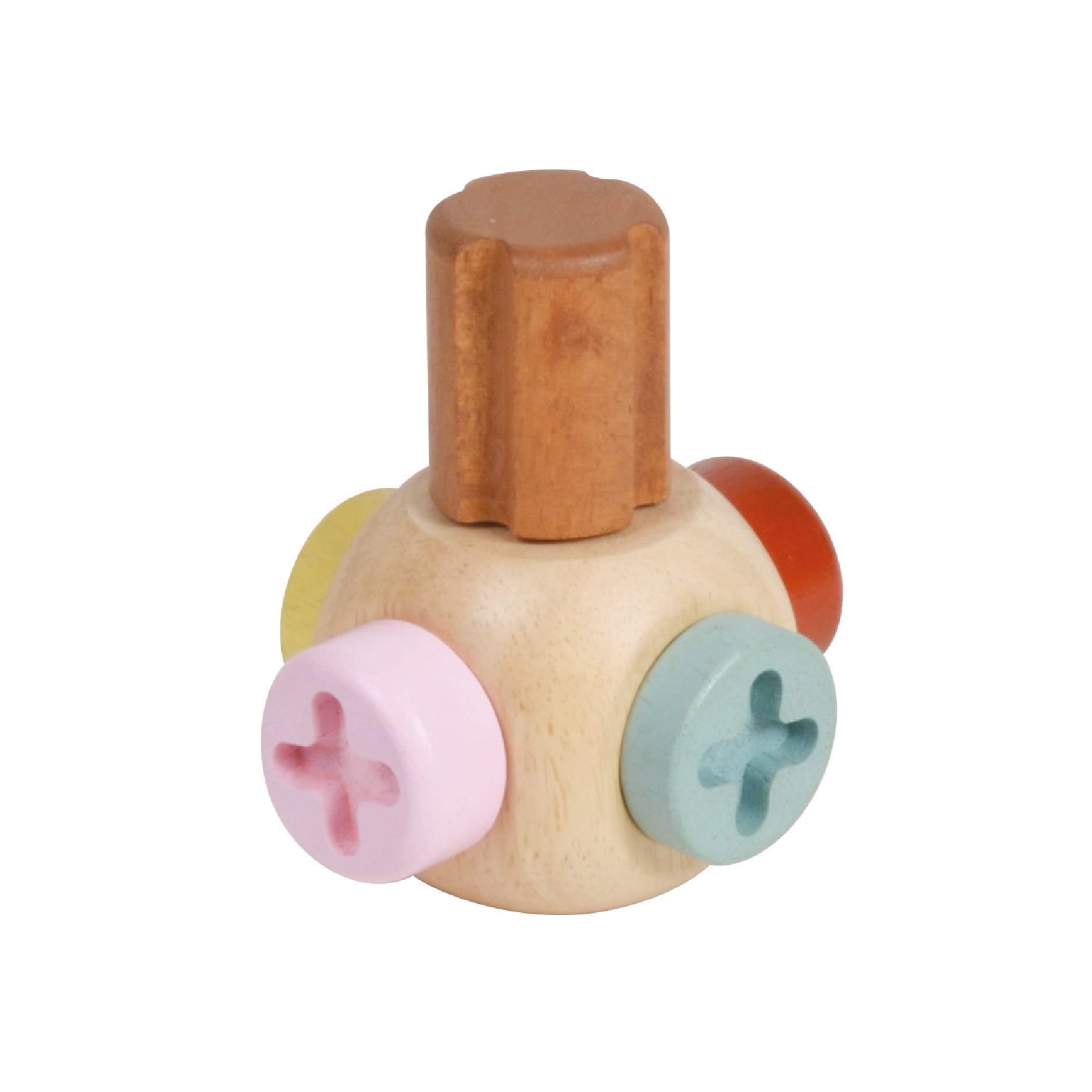 SCREW UNIT – Blue Ribbon Toys