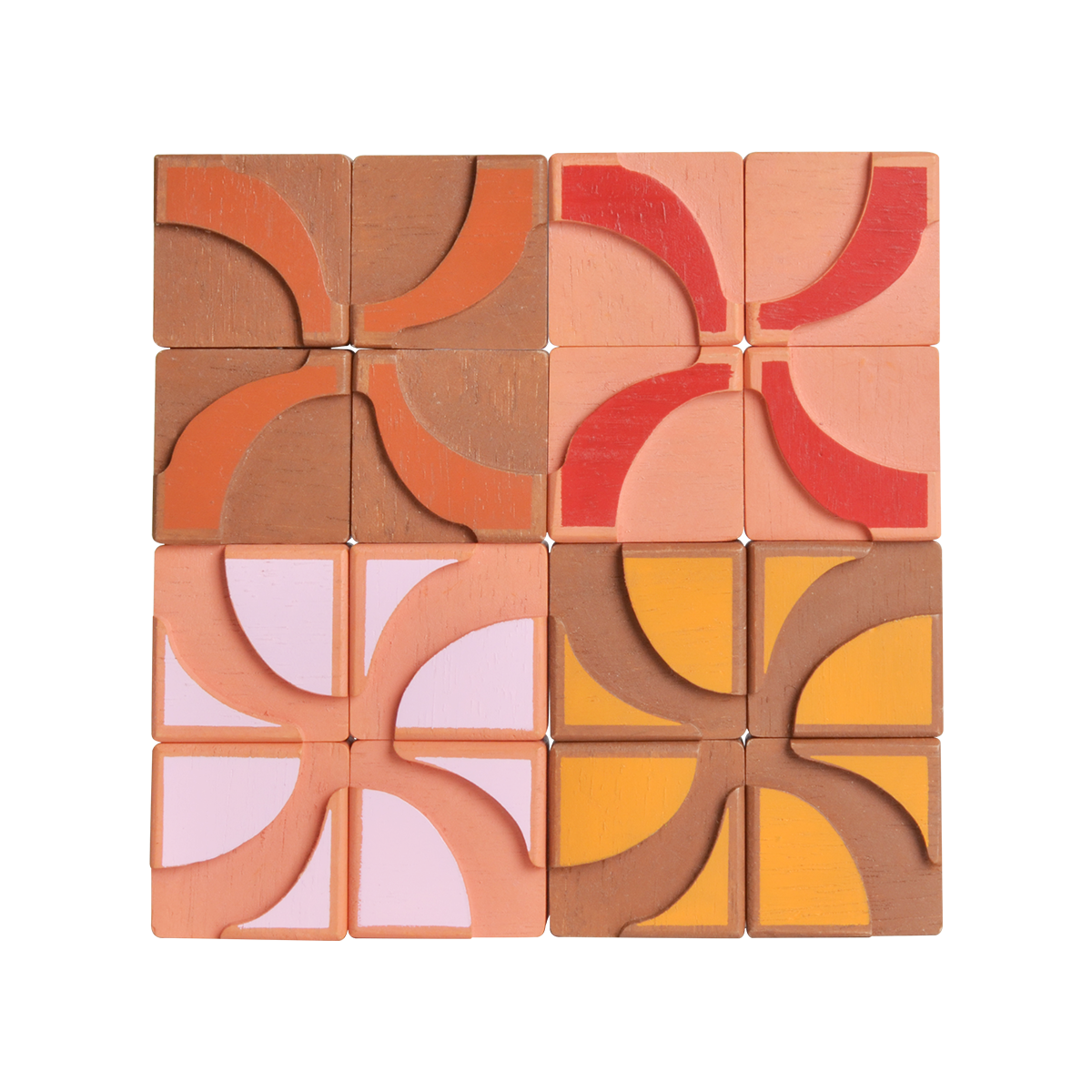 PATTERN TILES – Blue Ribbon Toys