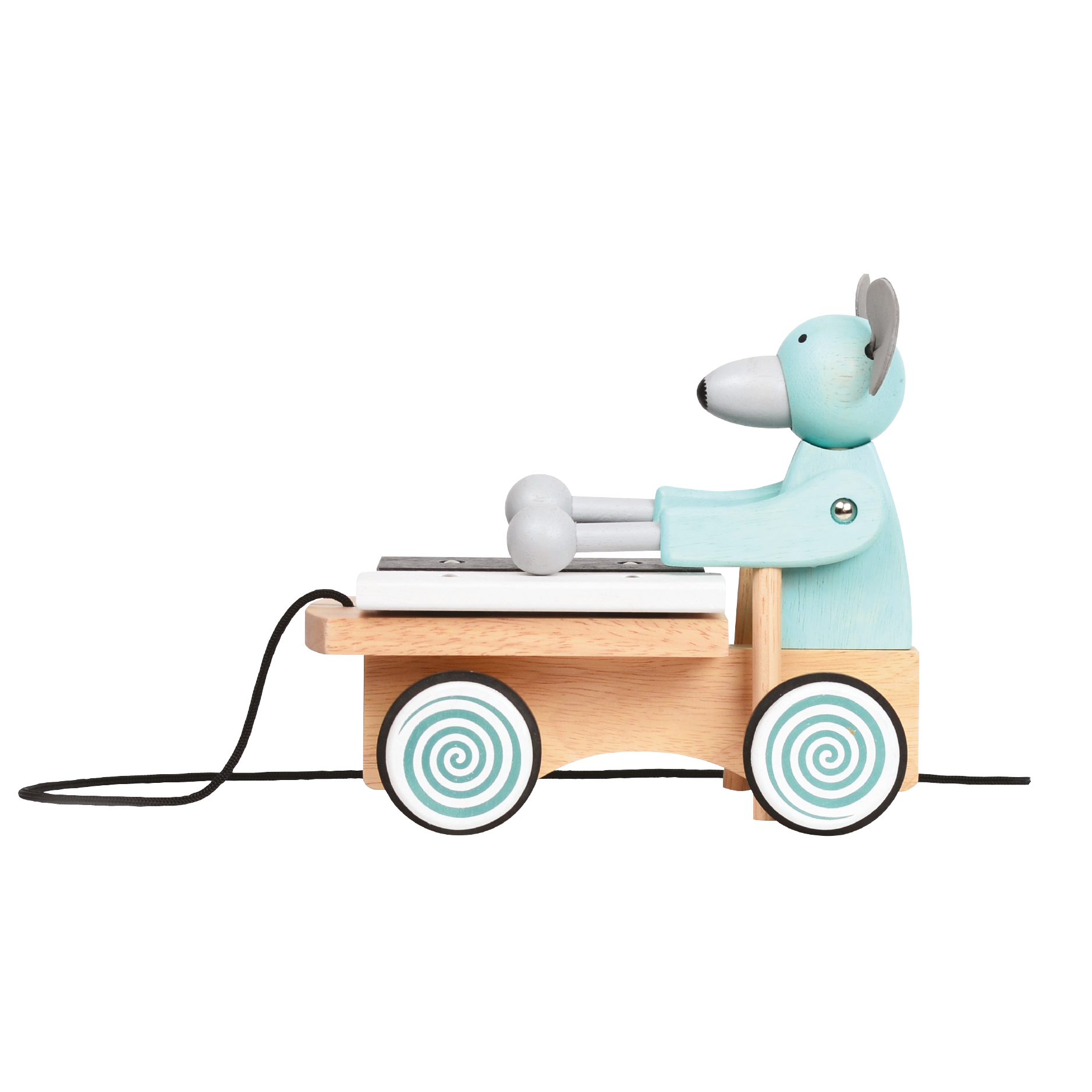 MOUSE XYLOPHONE – Blue Ribbon Toys