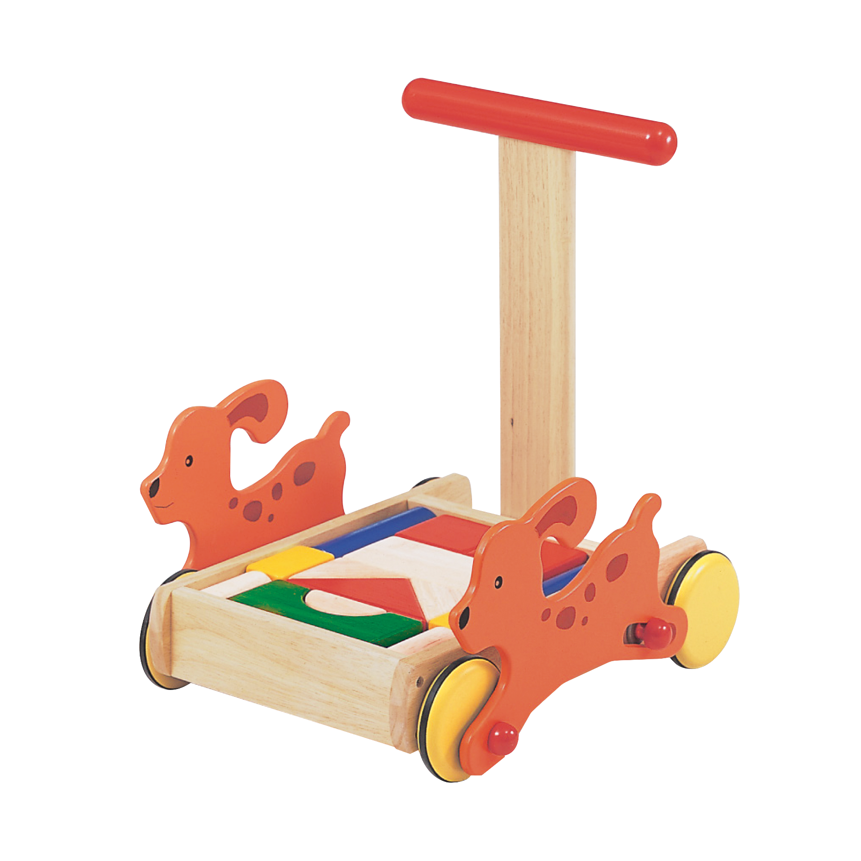 ANIMATED DOG WALKER – Blue Ribbon Toys