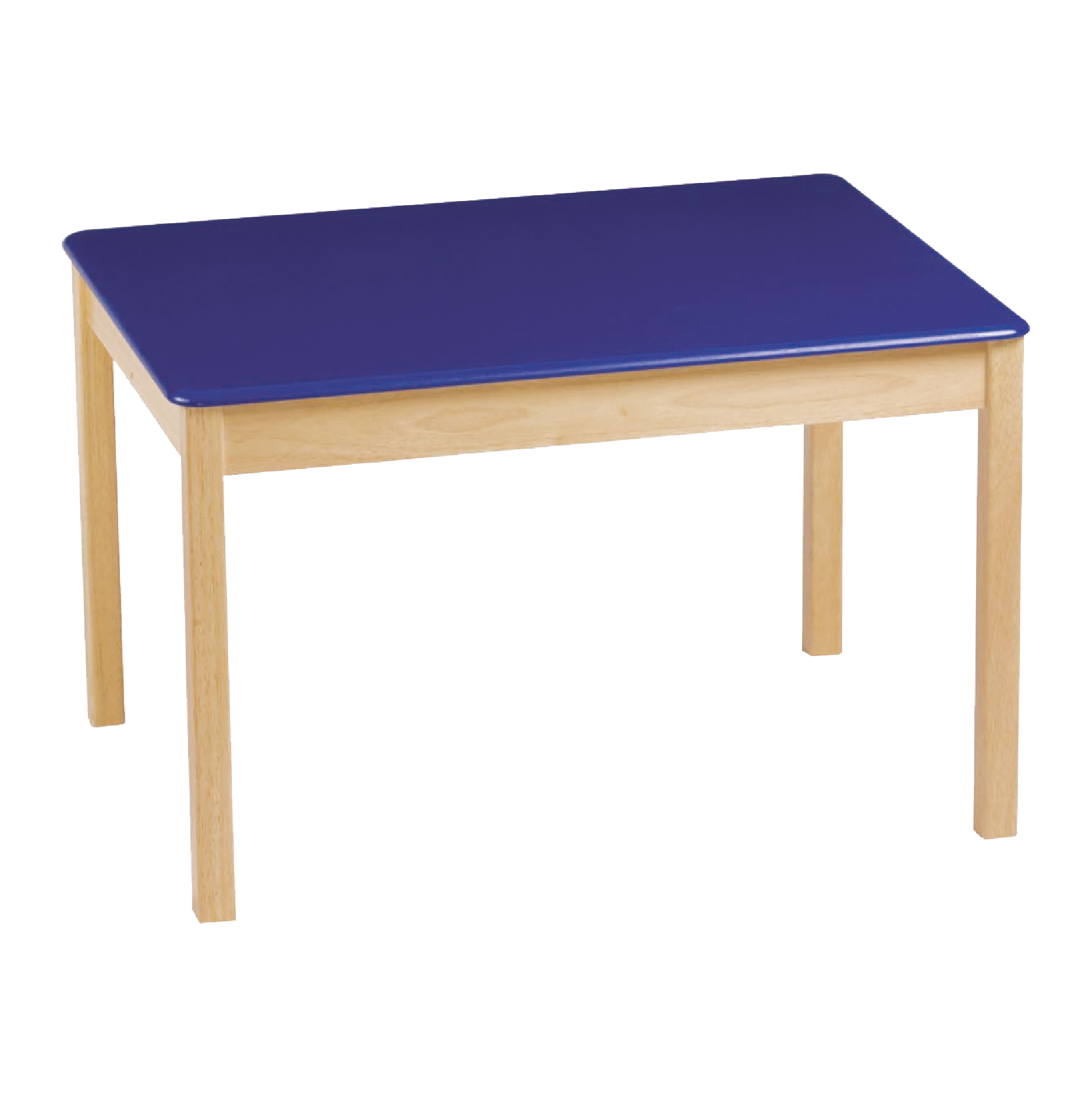 RECTANGLE TABLE – Blue Ribbon Toys