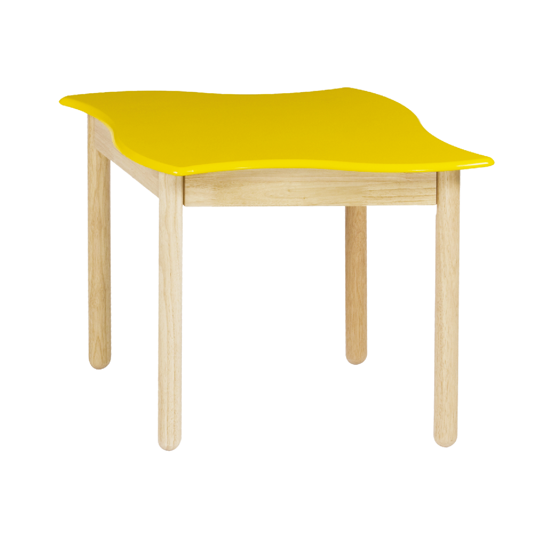 PARALLEL WAVY TABLE – Blue Ribbon Toys