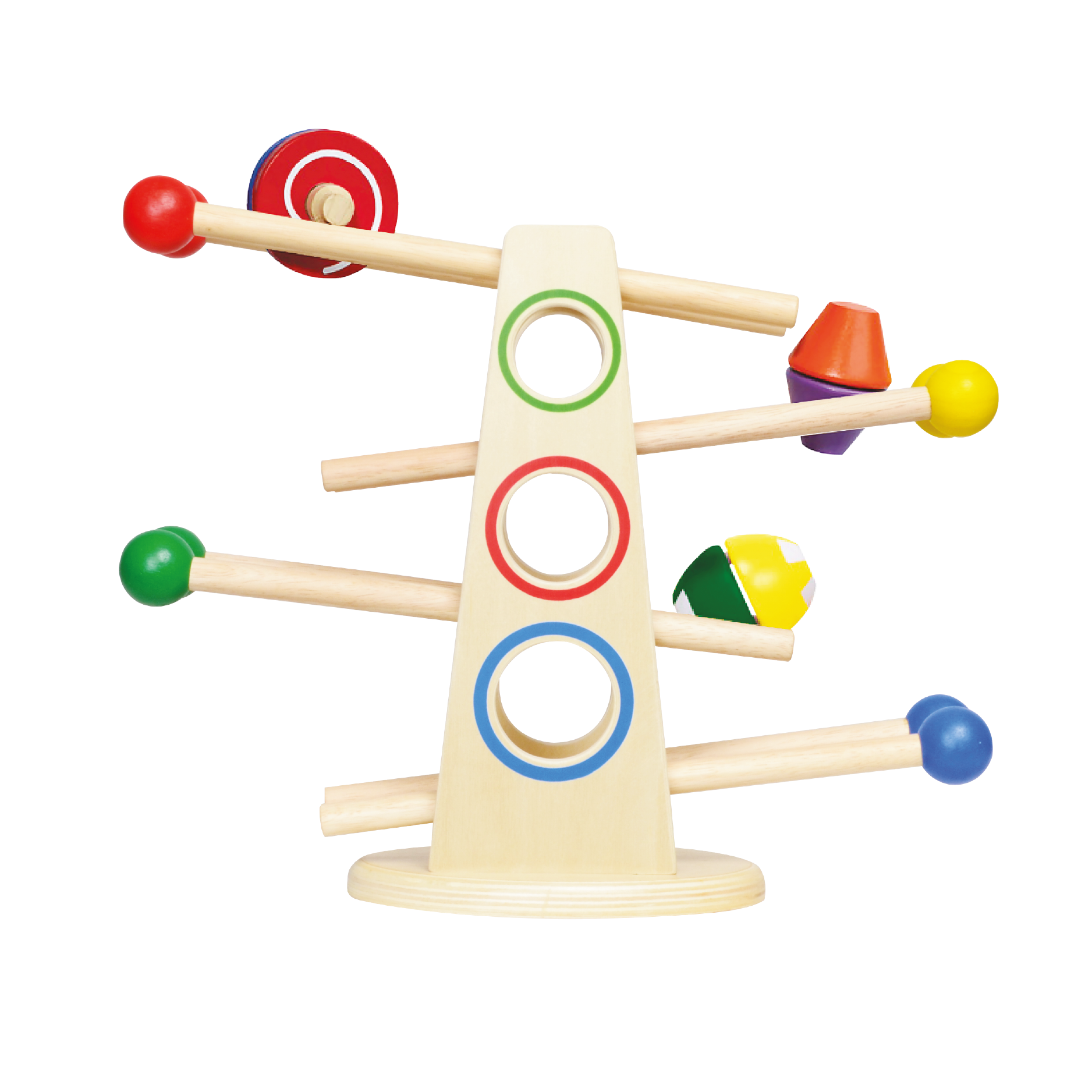 ROLLER RAMP – Blue Ribbon Toys