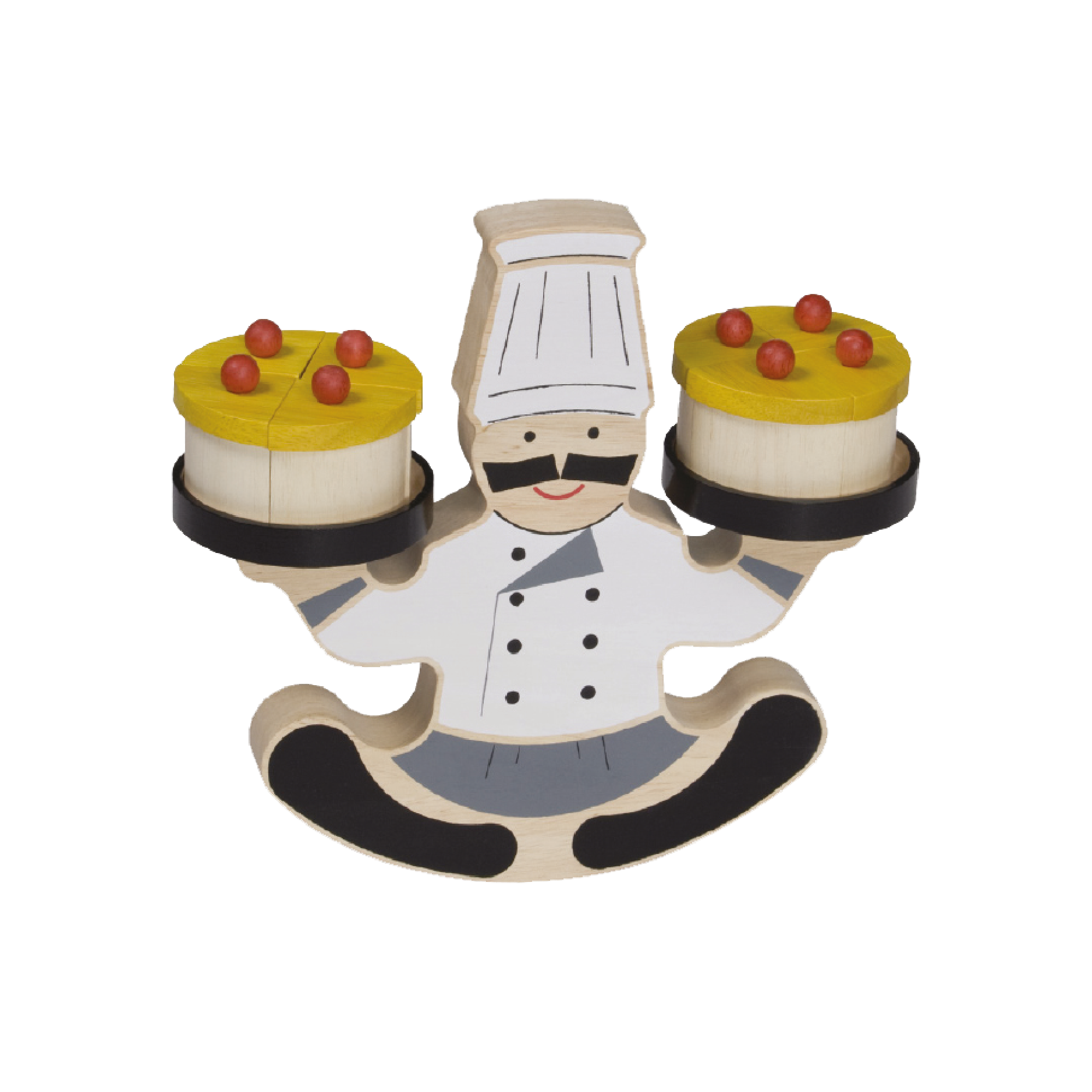 BALANCE BAKER – Blue Ribbon Toys