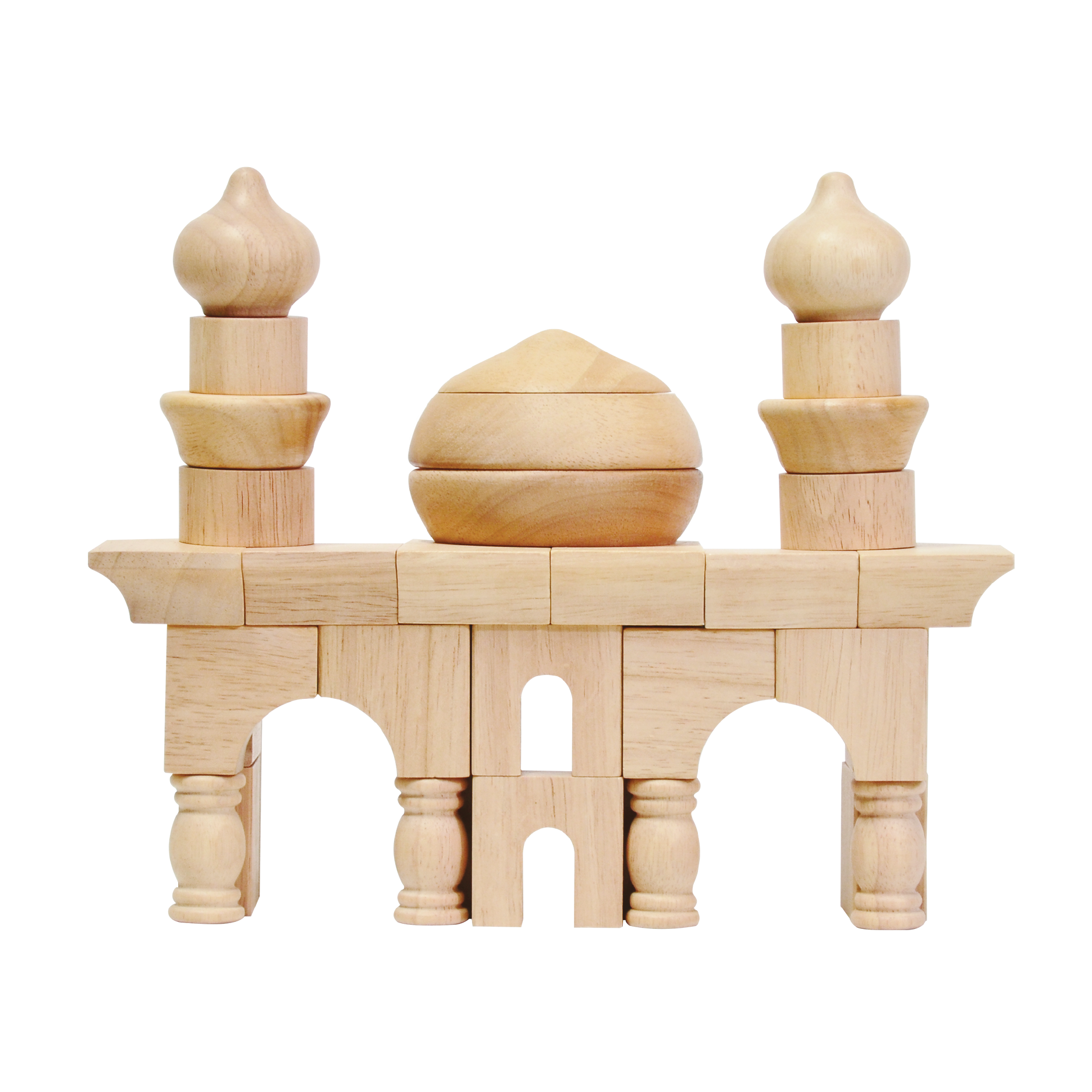 ARABIAN SET – Blue Ribbon Toys