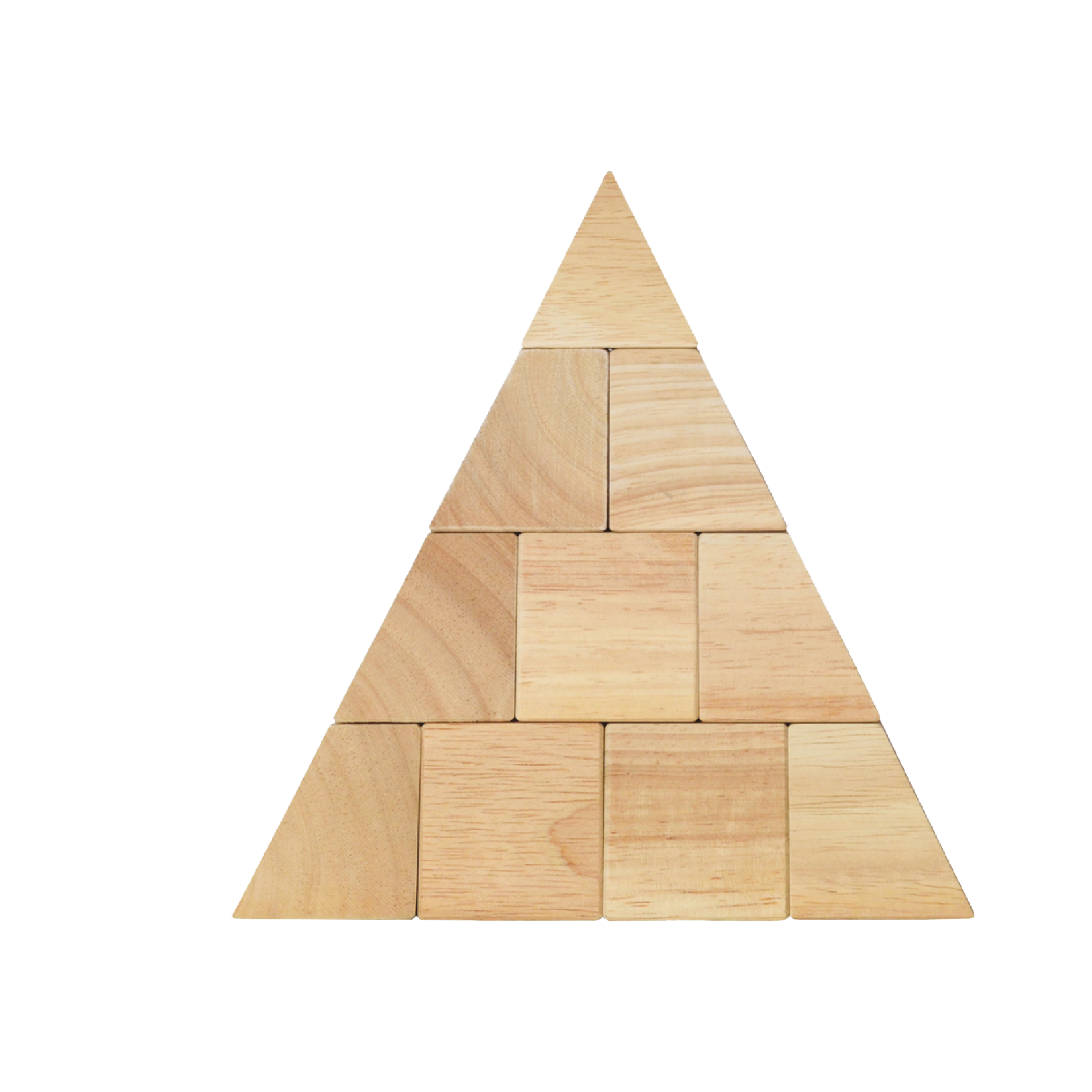 PYRAMID BLOCKS – Blue Ribbon Toys