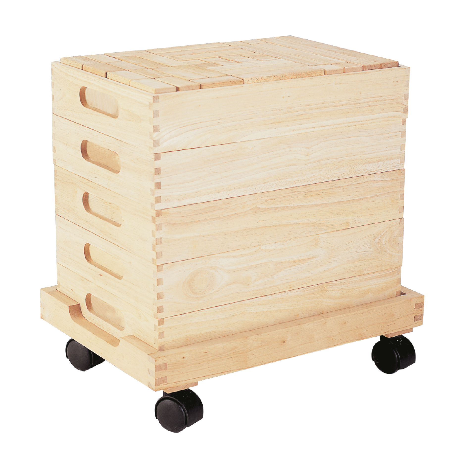 LARGE SET UNIT BLOCK – Blue Ribbon Toys