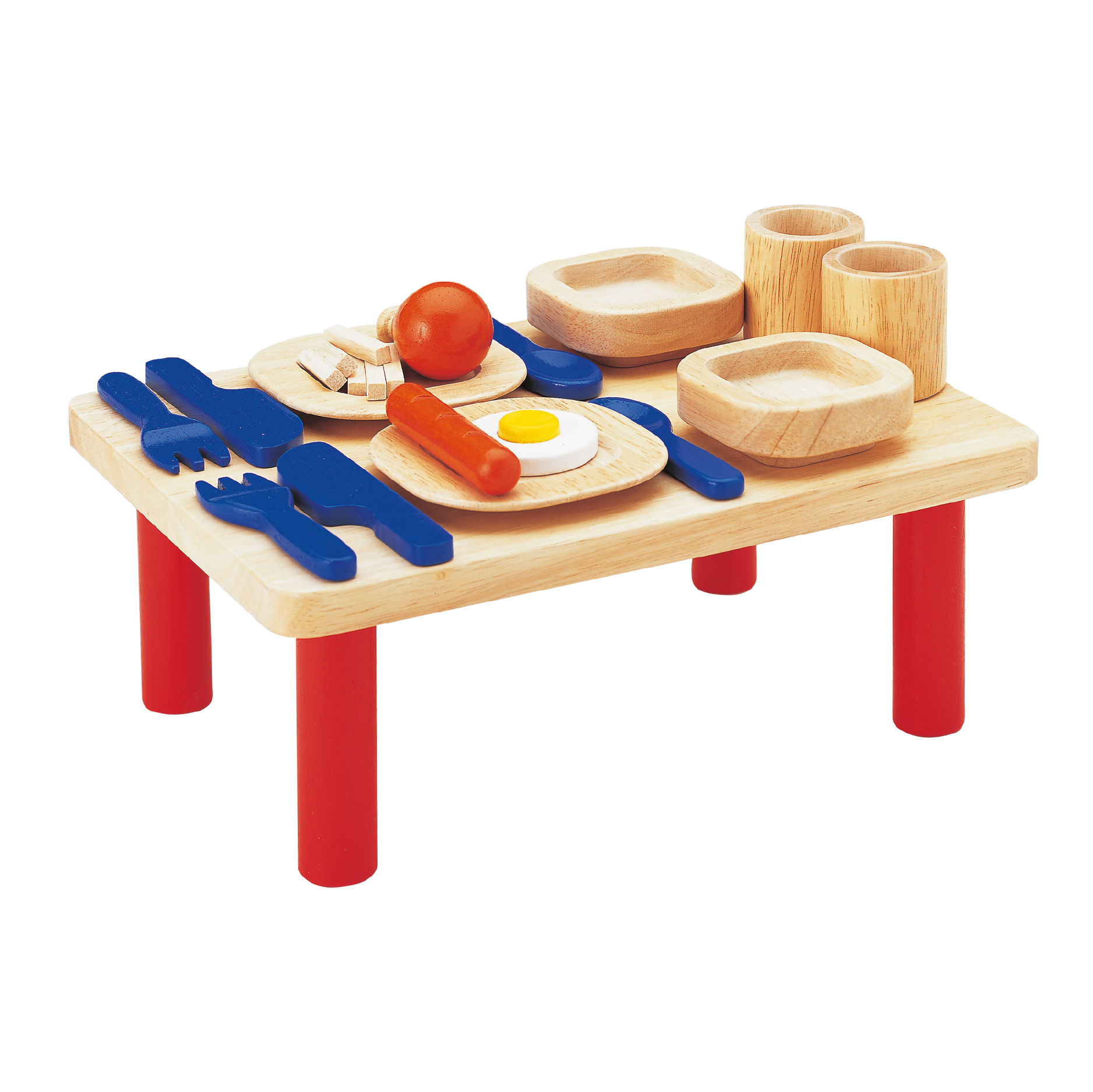 DINING TABLE – Blue Ribbon Toys