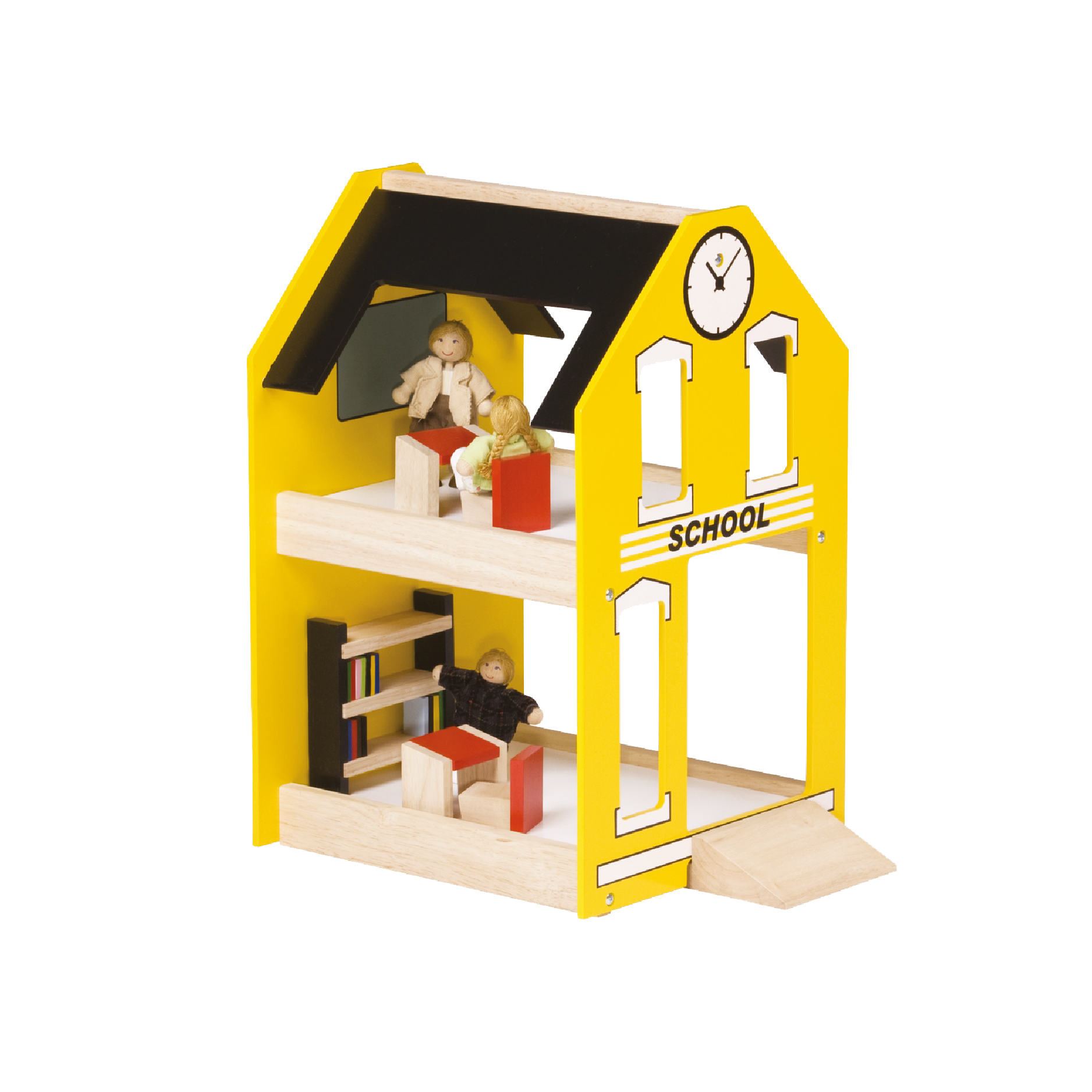 SCHOOL – Blue Ribbon Toys