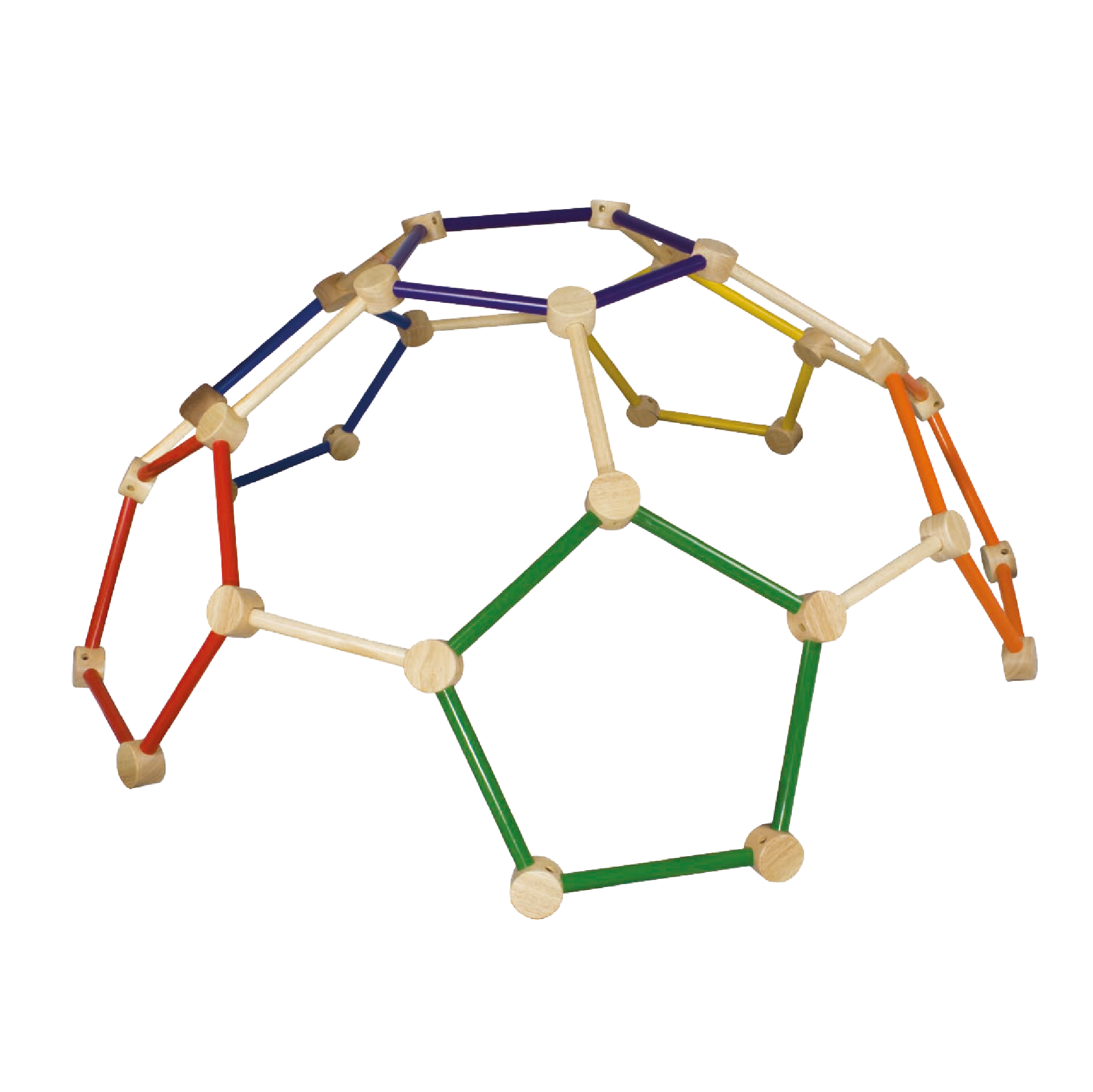 DOME CLIMBER – Blue Ribbon Toys