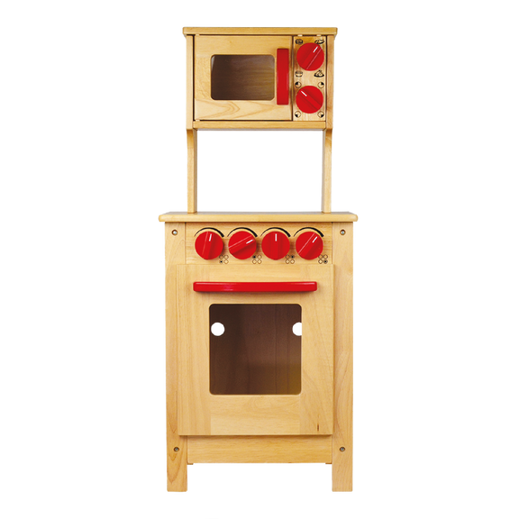 COOKING UNIT – Blue Ribbon Toys